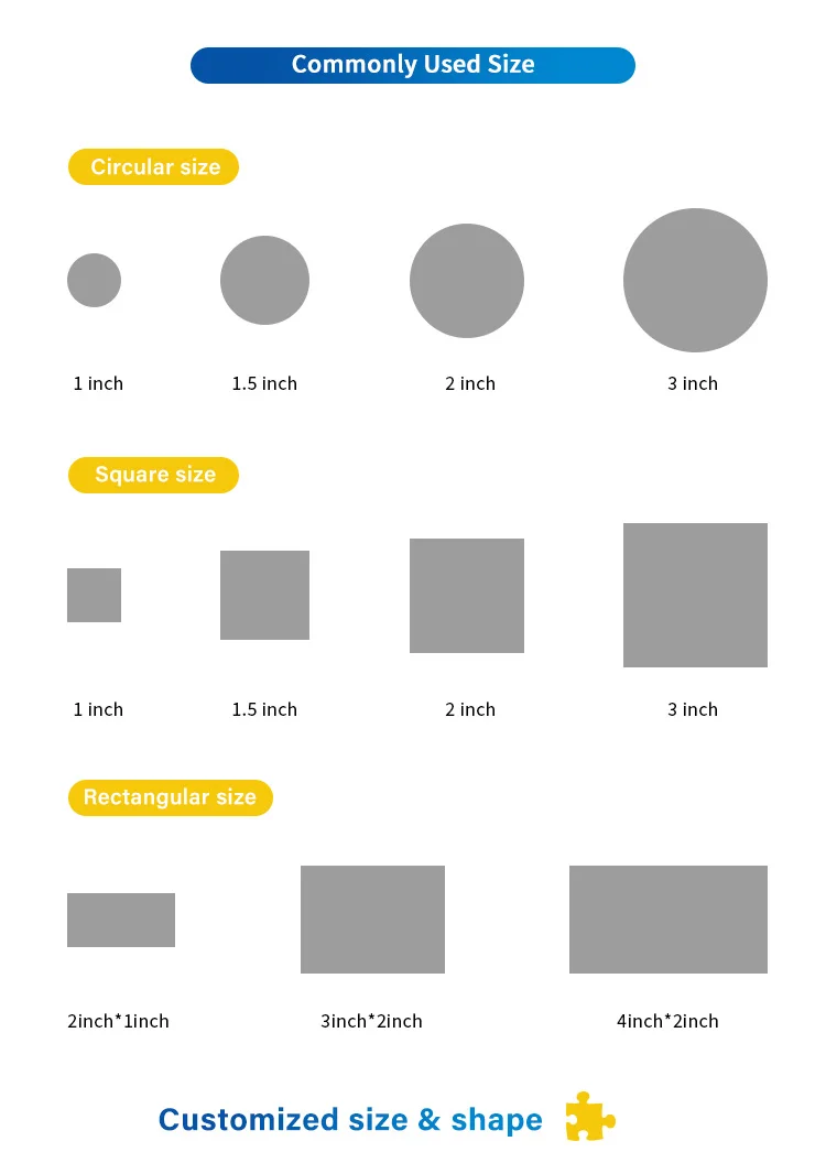 Waterproof Serial Number Qr Code Hologram Sticker Label Scratch Printed ...