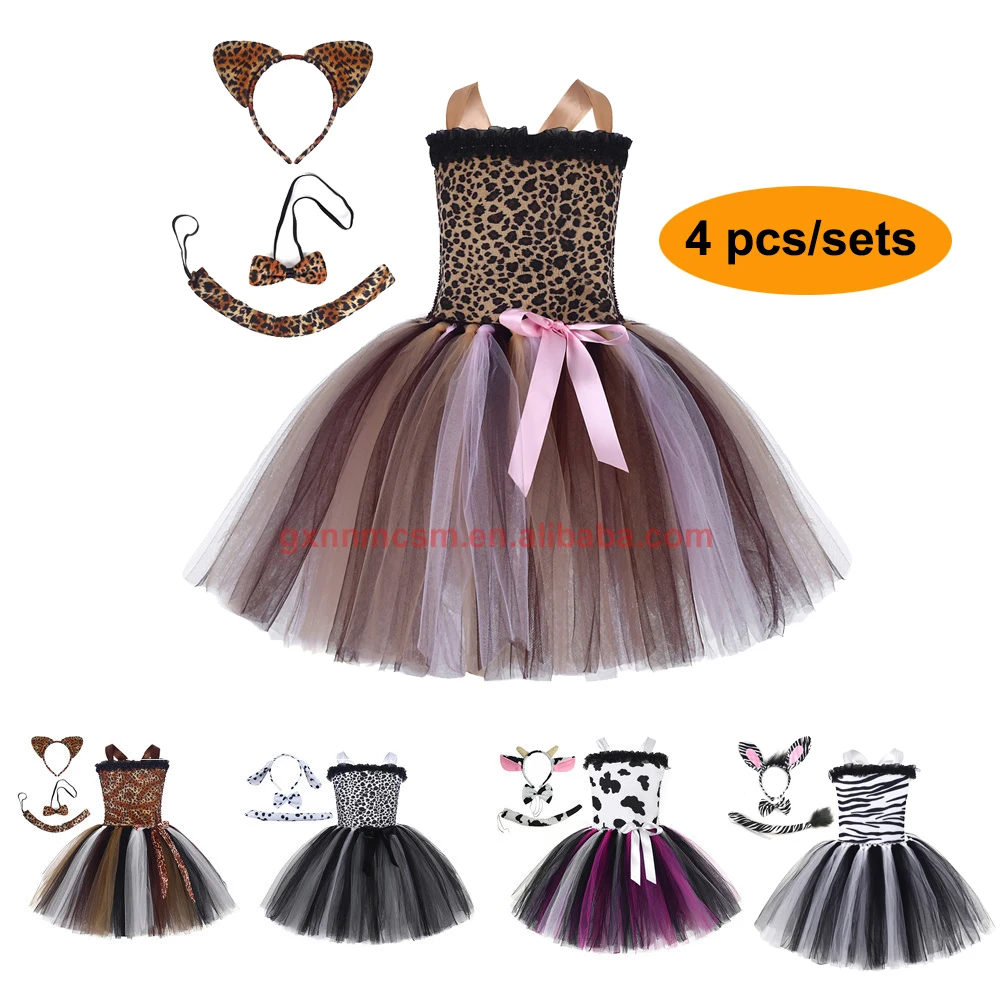 Cheetah Girls Cosplay