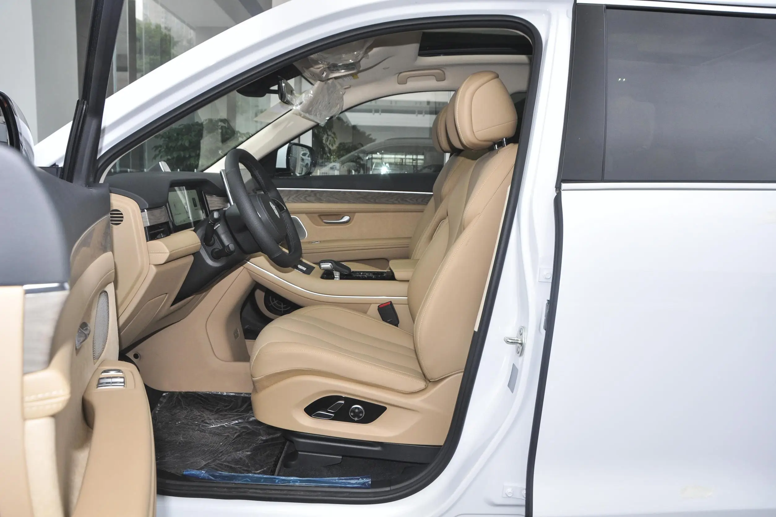 2023 Cheap Huawei Aito M7 Wenjie M7 New Electric Vehicle Hybrid Car ...