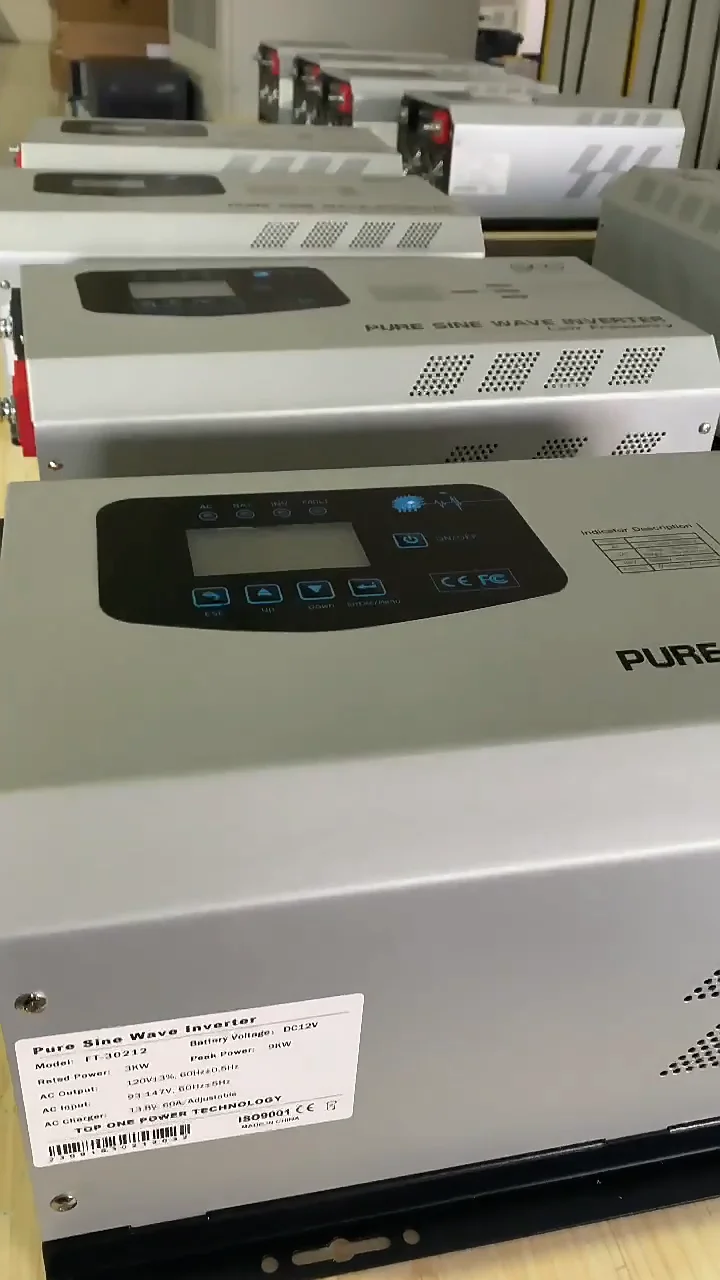 Split Phase Inverter 110v To 12v 120v 220v 240v Inverter For Car - Buy ...