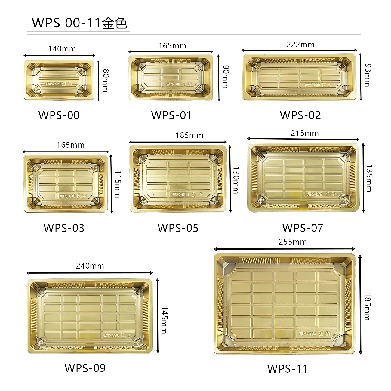 Japanese Style Disposable Takeaway Box With Lid,Environmentally ...