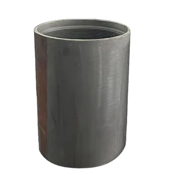 Api 5ct Tubing Casing Coupling N80/l80/p110 - Buy Manufacturer Price ...