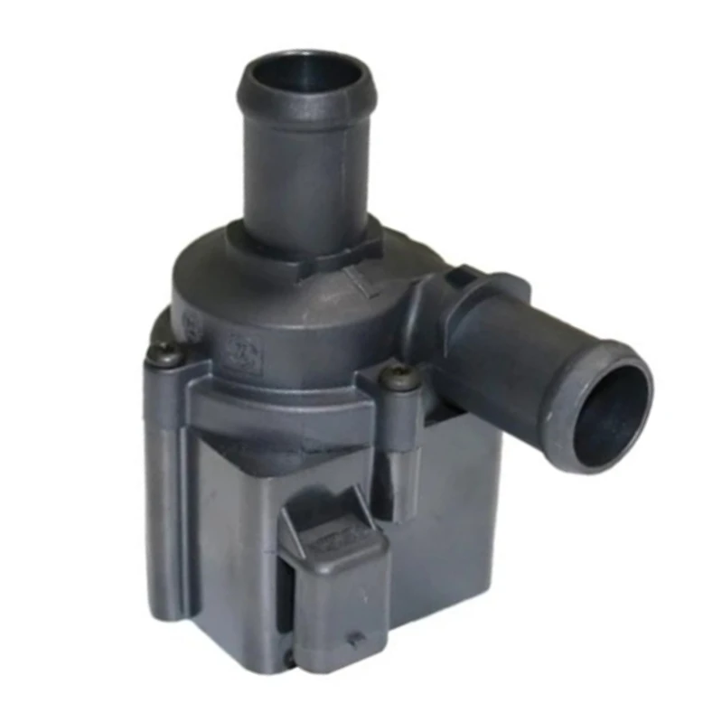 Auxiliary Additional Water Pump 5Q0965561B for AUDI A3 SEAT LEON SKODA ...