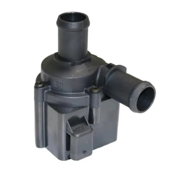 Auxiliary Additional Water Pump 5q0965561b For Audi A3 Seat Leon Skoda ...