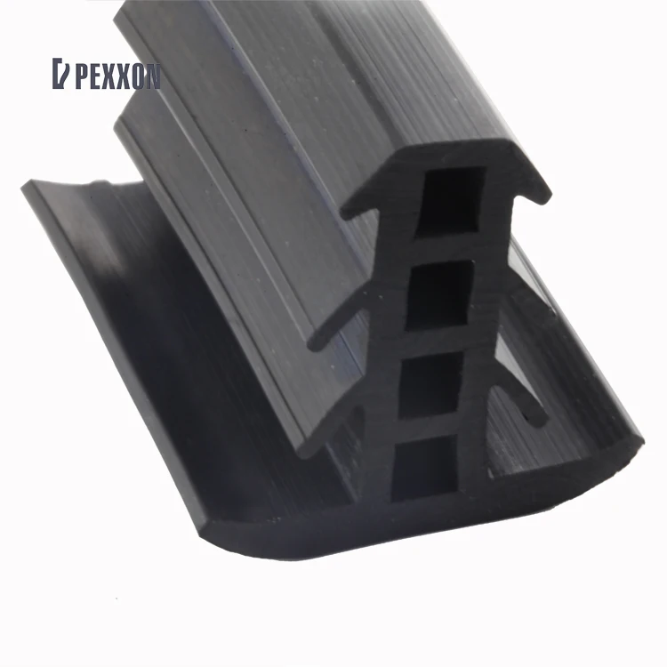 EPDM Rubber Gasket for Solar Panels - Durable & Waterproof