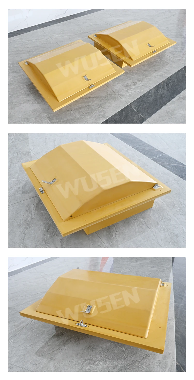 Small Ventilation Window For Poultry And Pig Farms Wall Mounted ...