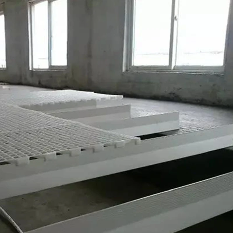 2025 New Fiberglass FRP Support Beams Fiberglass Beam for Pig Farms ...