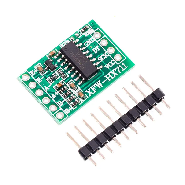 HX711 weight module and pressure sensor| Alibaba.com