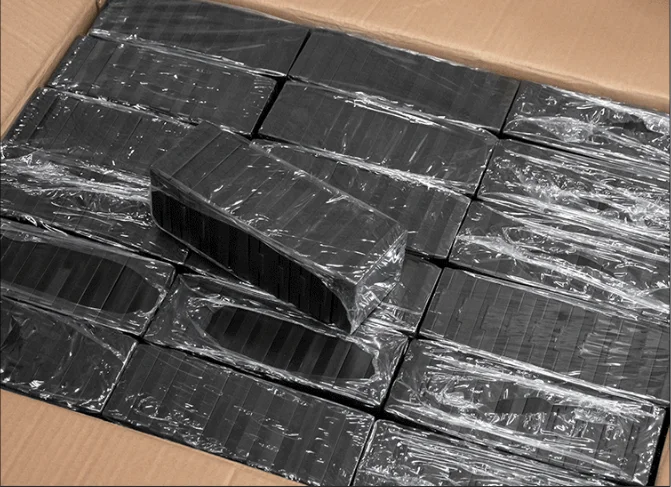 Biodegradable Waterproof Abs Tpu Film Jewelry Decorations 3d Floating ...