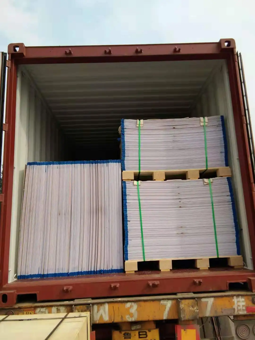 Alands High Impact Polystyrene Sheet,Hips Plastic Sheet For ...