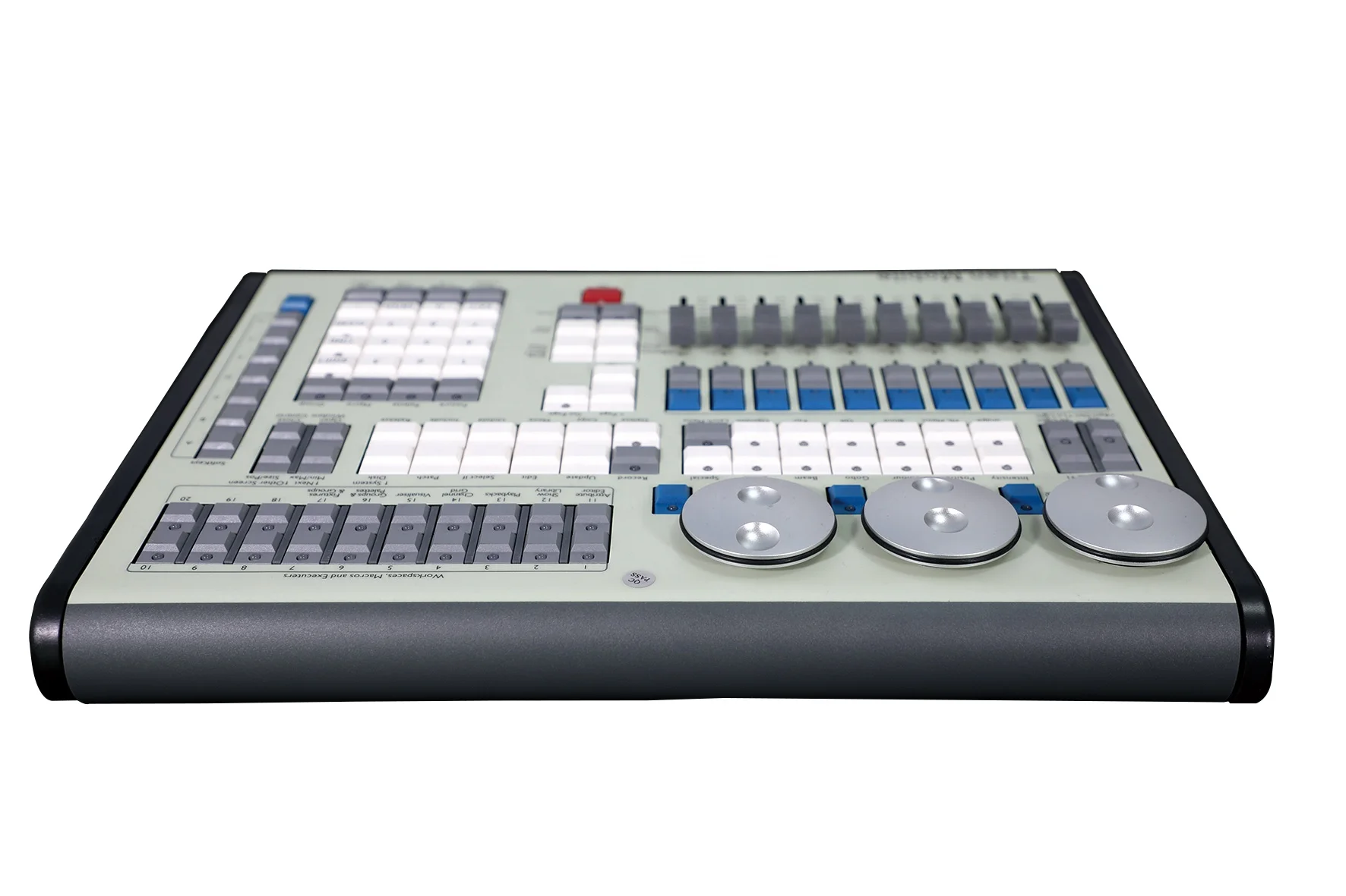 Stage Light Controller Avo DMX 512 Stable Use with tiger Touch Lighting ...