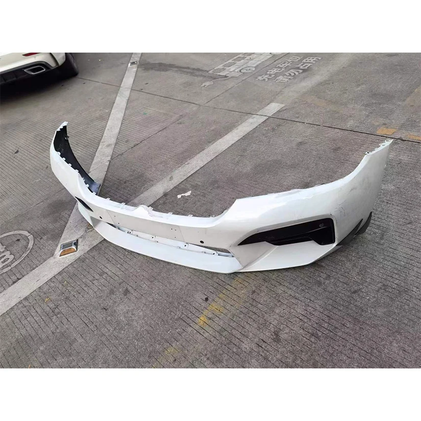 The Best-selling High Quality Bmw M5 Bumper Car Front Bumpers 2018 To ...