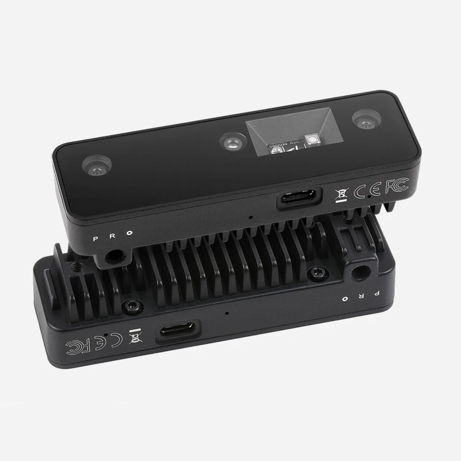 Opencv Ai Embedded Machine Vision Kit Oak-d-pro Camera Depth ...