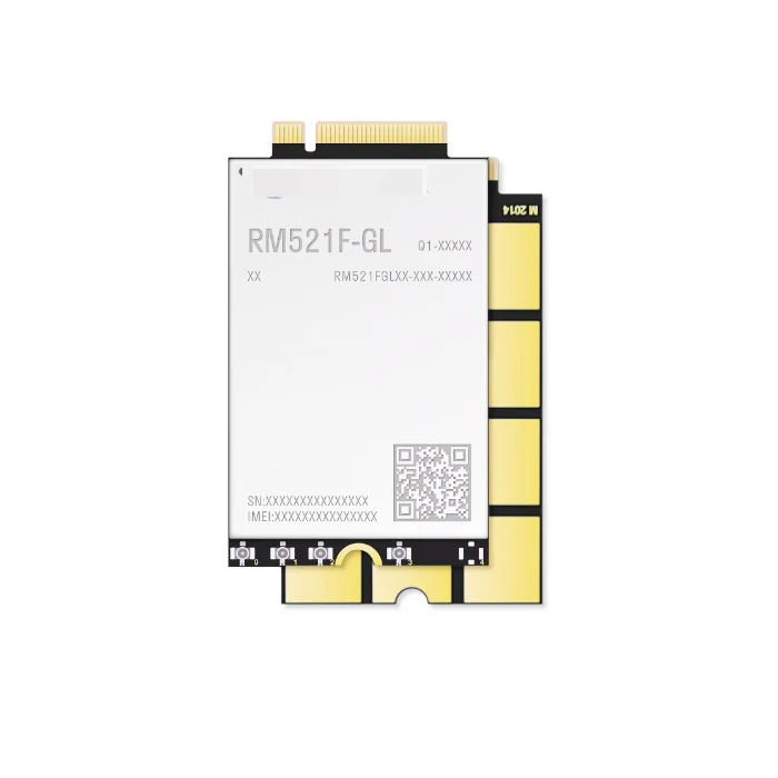 5g Module Snapdragon X65 Rm521f-gl 5g Sub-6 Ghz Module Designed ...