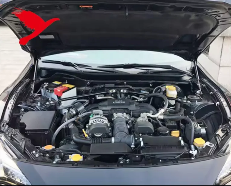 For Toyota FT86/ GT86 2012-2021 for Subaru BRZ 2012-2021 Front Hood ...