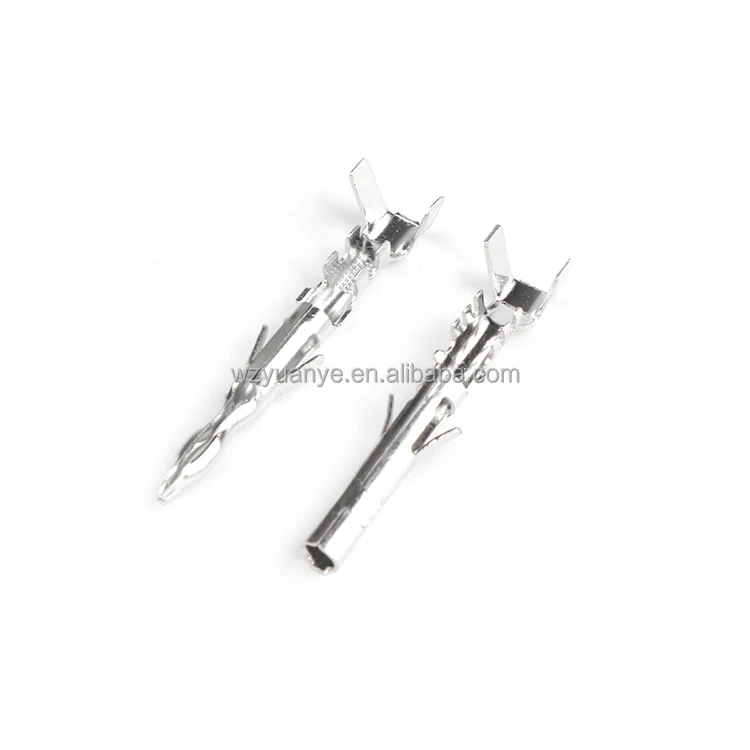 Delphi Male Female Auto Connector 1p Amp Waterproof 2.5 Series ...