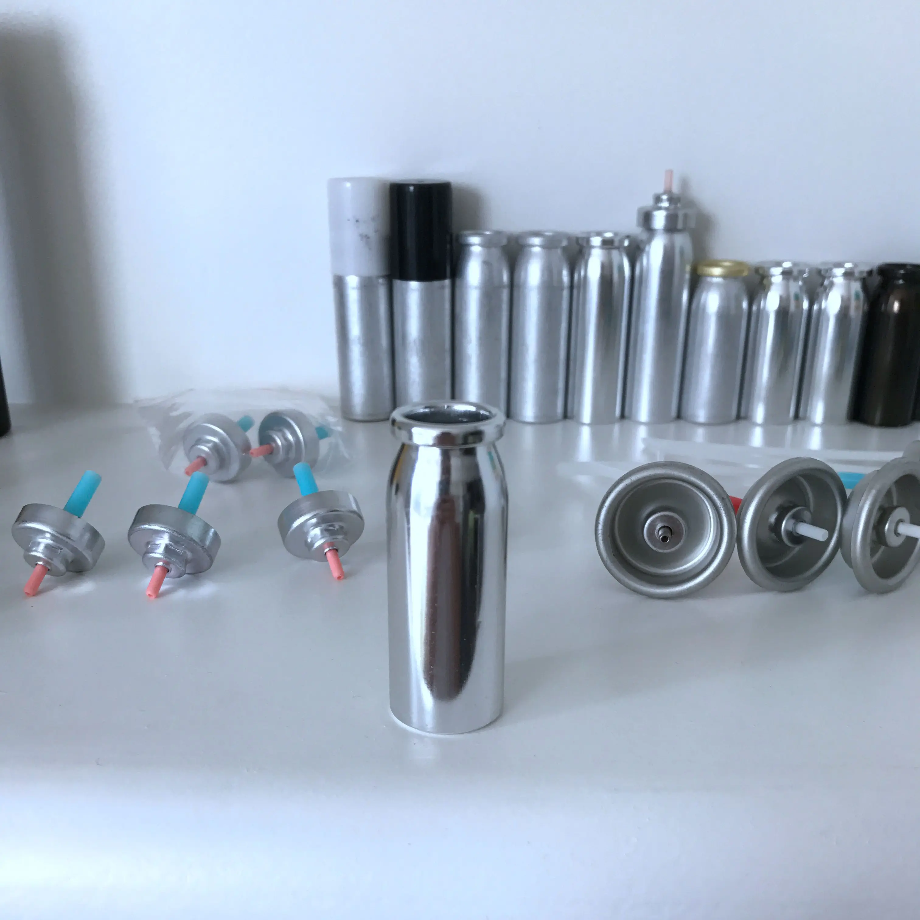 Mini 20MM Spray Aerosol Actuator - High Pressure & Durable