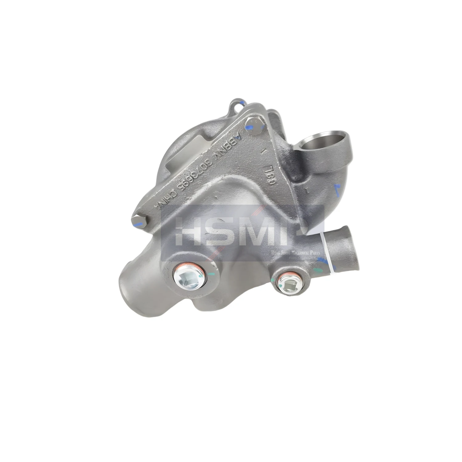 Hsmp Engine Water Pump For Cummins Engine M11 Ism11 Qsm11 Diesel Engine ...