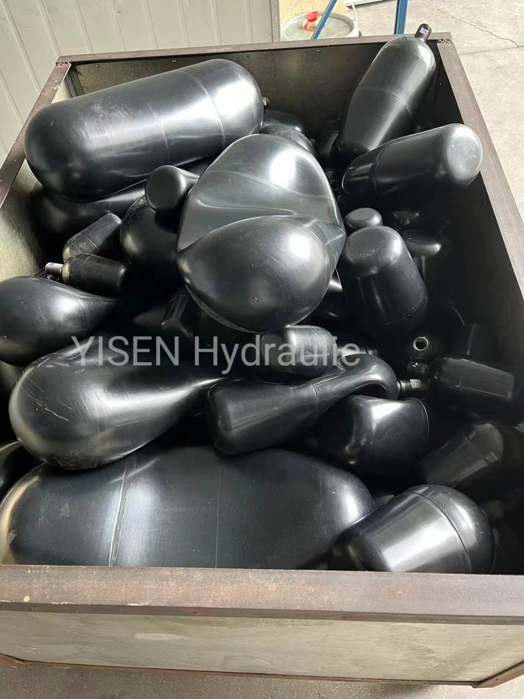 Replace HYDAC Accumulator Bladder SB330-32A1/112A9-330A