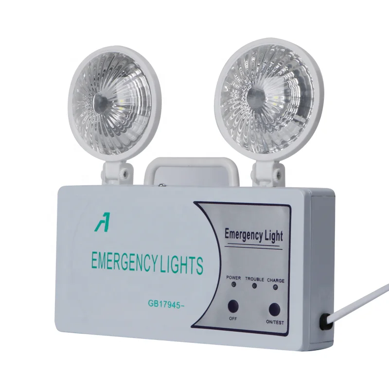 JN Fire Emergency Lights - Reliable LED Exit Signs