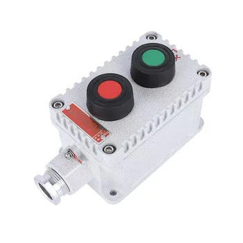 Explosion Proof Emergency Stop Push Button Switch Explosion-proof ...