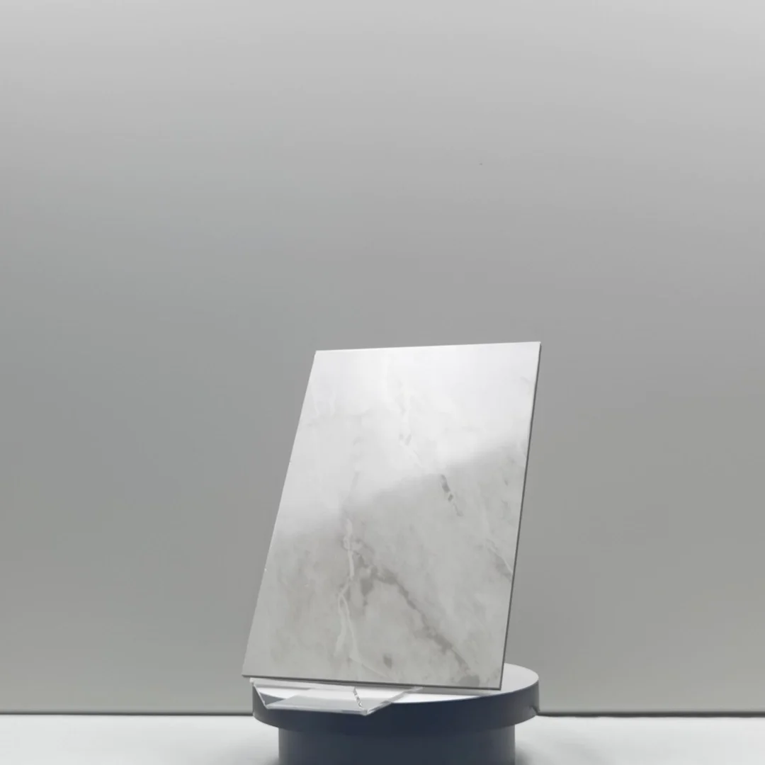 3mm 4mm Marble Acp Sheet Inside Wall Decoration Aluminum Composite ...