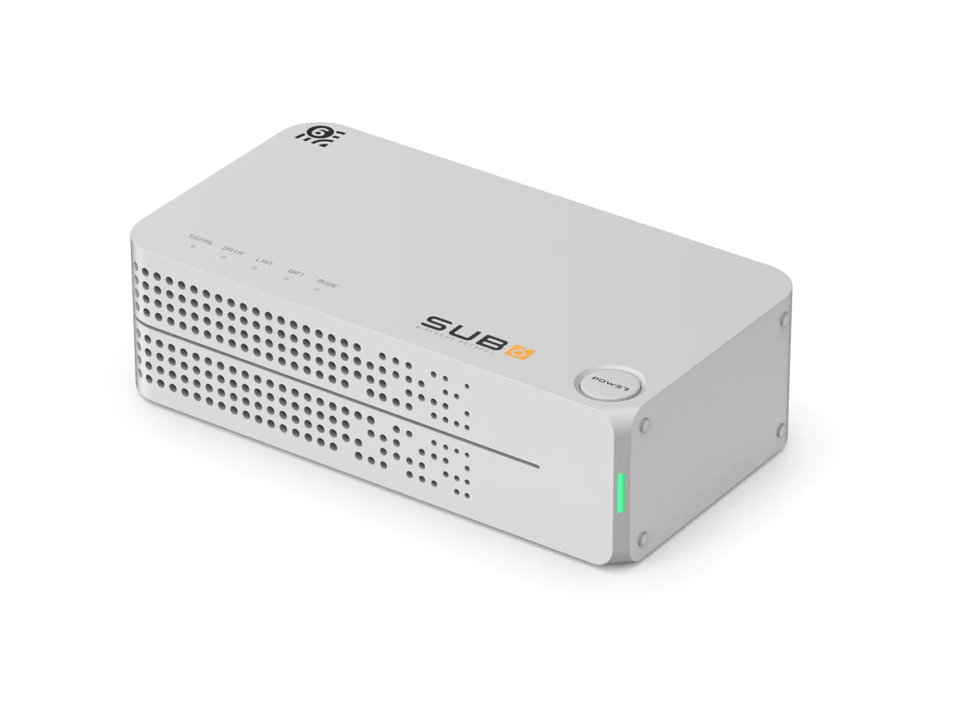 Rj45 Gigabit Ethernet Port Battery Powered 5g Mbb Lte Cpe Fwa Sdx55 ...