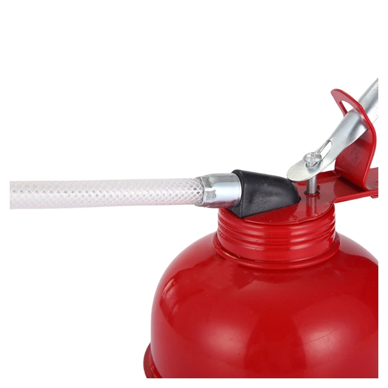High Pressure Pump Action Oiler 180CC 300CC 500CC Lubrication Oil Spray ...