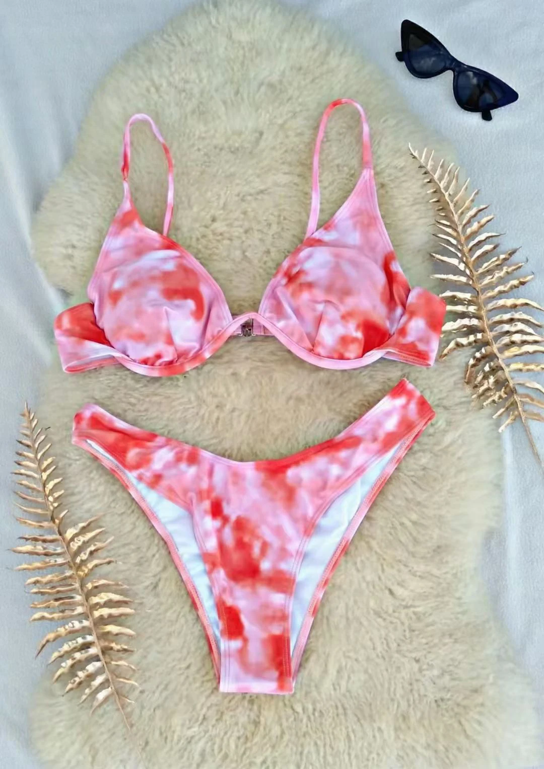 Wholesale Of Second-hand Bikini Swimsuits,Women's Summer Swimwear,Beach ...