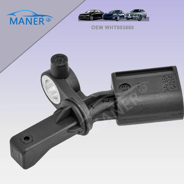 MANER High Quality Auto Parts - ABS Wheel Speed Sensor