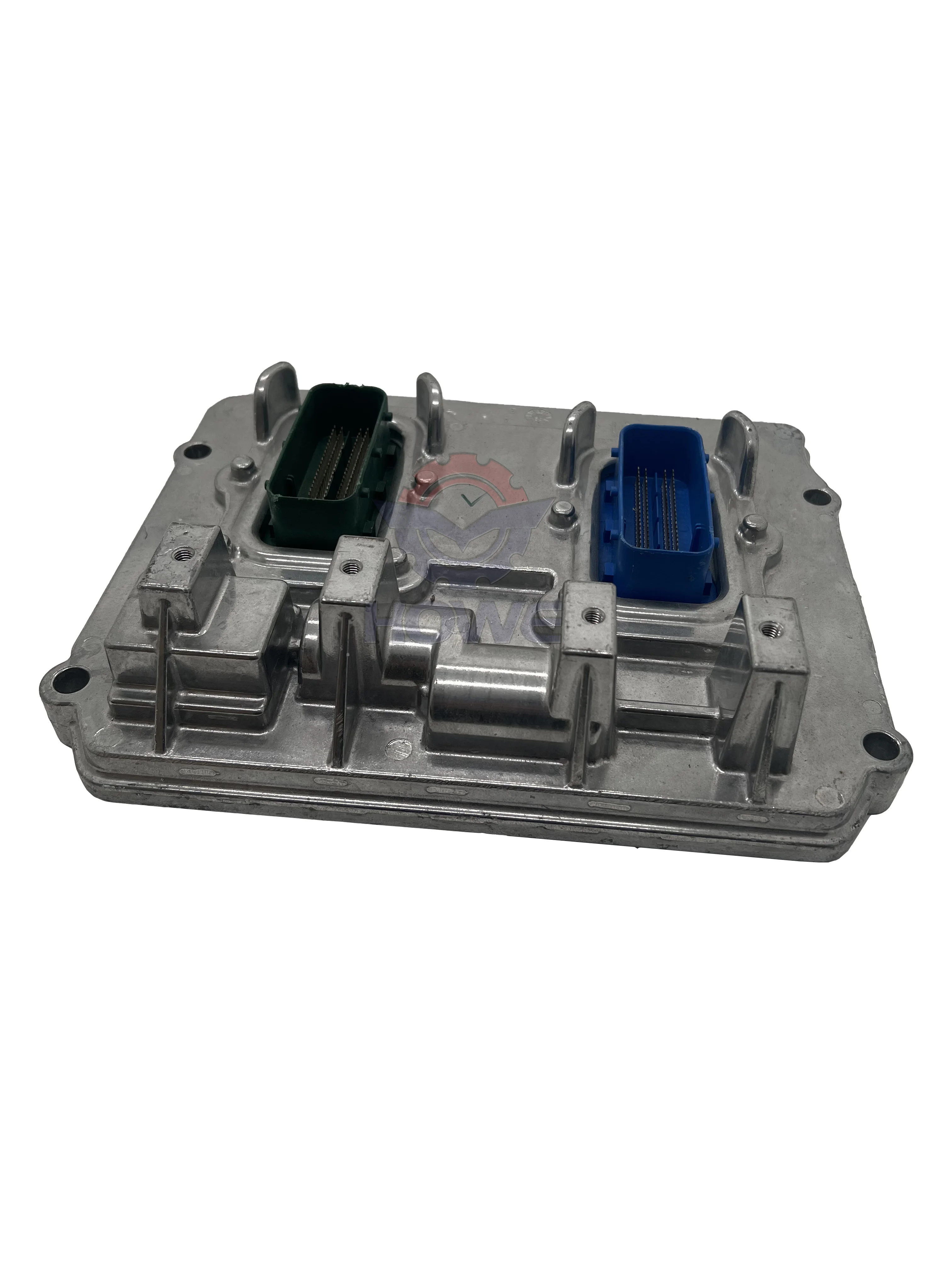 Excavator Control Unit CM2450B - P4384696 Engine Controller