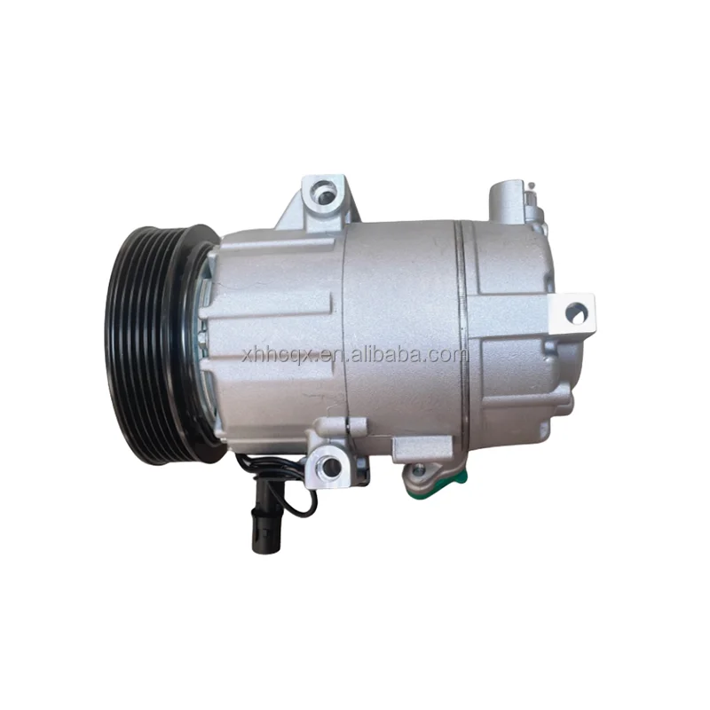 wholesale CAR 12V AC Compressor OEM 97701-A5100 97701A5100 for Hyundai ...
