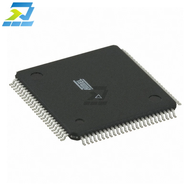 Atmega2560-16au Vi Điều Khiển Atmega328 Chip Ic Atmega2560 Mcu Linh Ki – Chima.vn – Máy móc ...
