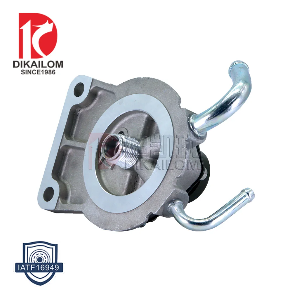 Genuine Diesel Fuel Filter Water Separator Feed Primer Lift Pump Seat ...