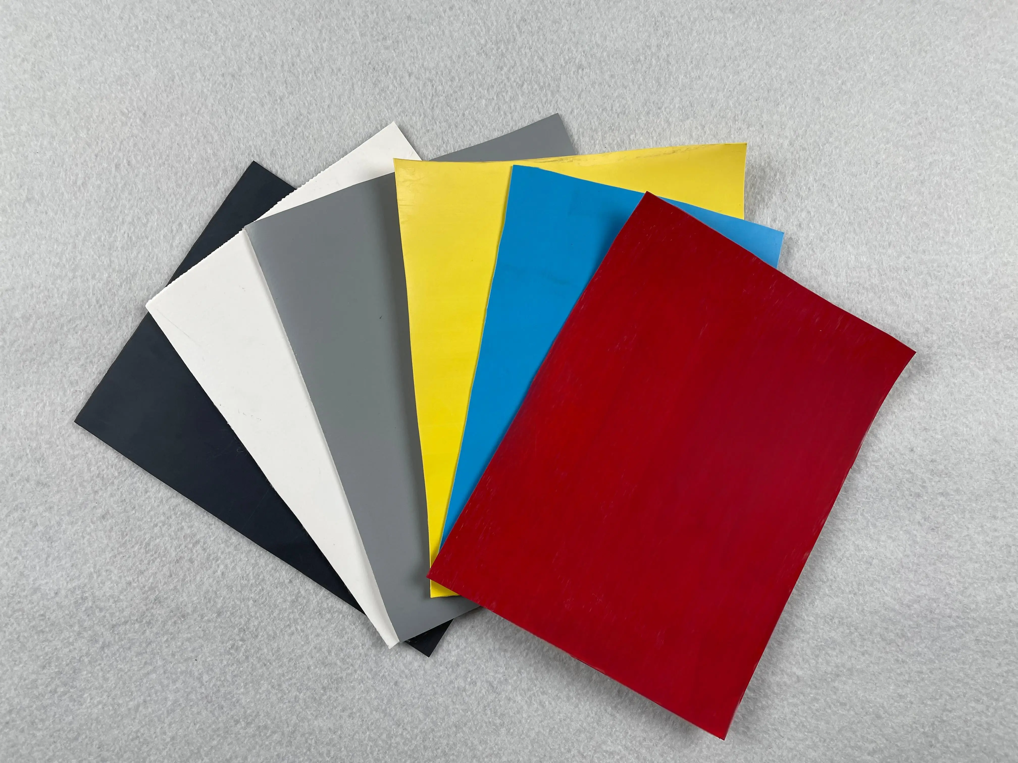 TPO Roof Waterproofing Membrane Building Material for House ...