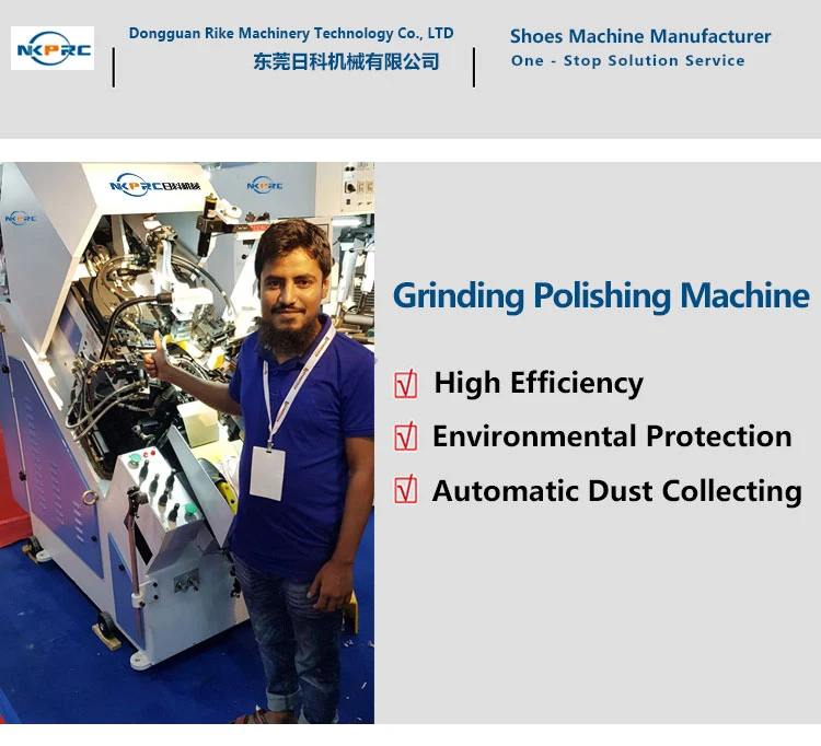 Eva Shoe Sole Roughing Machine Shoe Making Machine - Buy Shoe Machine ...