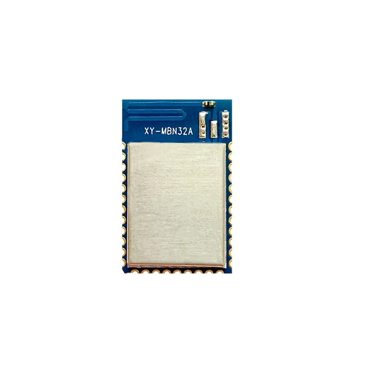 Nrf52832 Module Ipex Long Distance Smart Nordic Connector Power Lock Nfc Card Antenna Spi Uart ...