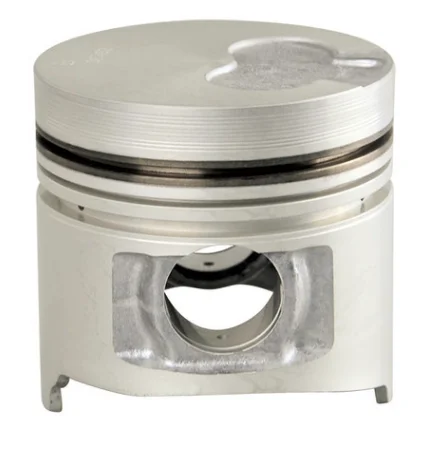 Engine Piston 4d56t/d4bf Oem Me304852 Me304858 Tinned Spare Parts ...