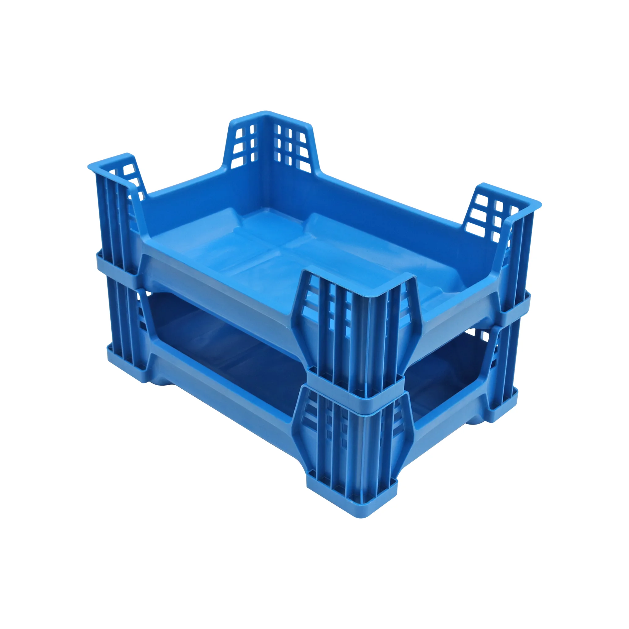 JOIN Black Soldier Fly Larvae Farming Plastic Insect Tray