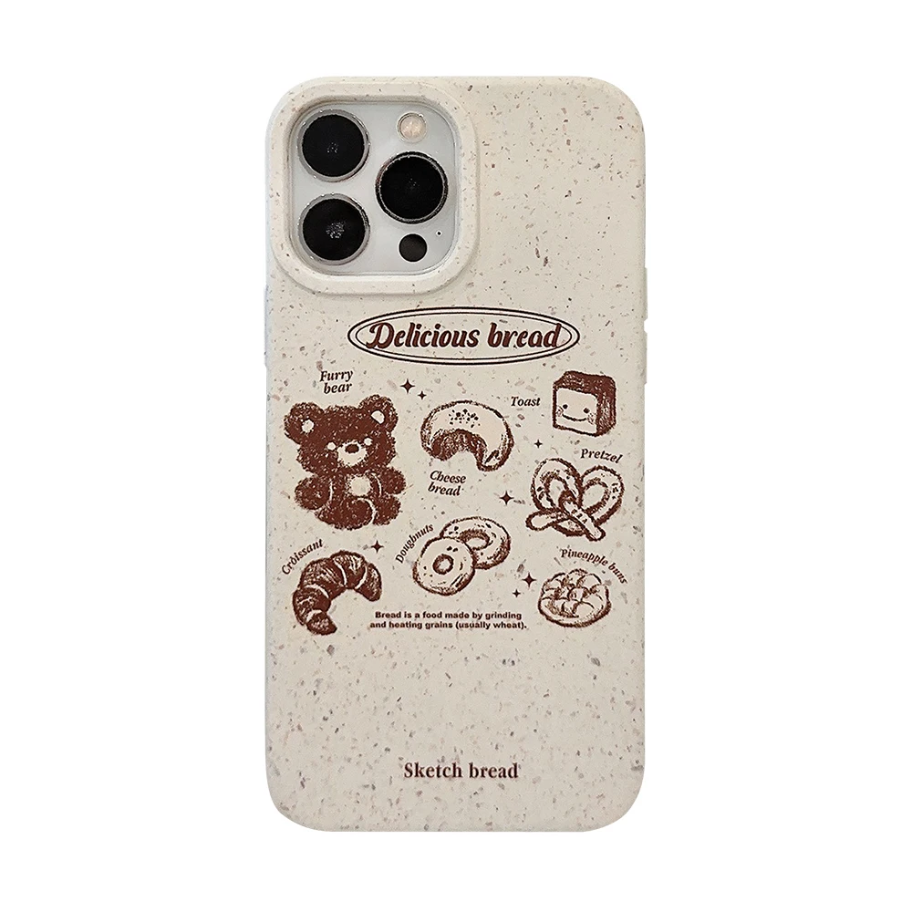 Biodegradable Beige Bear Bakery - Buy Biodegradable Beige Bear Bakery ...