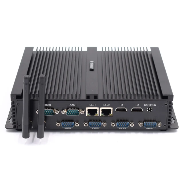 Xuzhou Venoen Technology Co., Ltd. - Mini PC/Industrial panel PC/Industrial PC/All in one PC ...