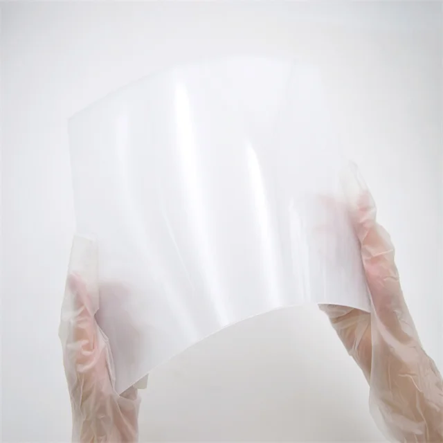 Polycarbonate Diffuser Sheet for LED Light Box - 1.5mm