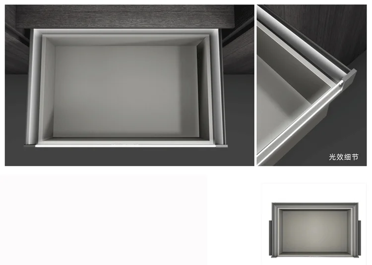 NISKO Wardrobe Classification Box - Organize with Style