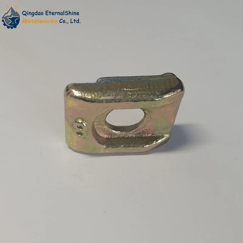 Modern Elevator Guide Rail Clip for T75/T89/T114/T2/T3/T127/8K/13K Rail ...