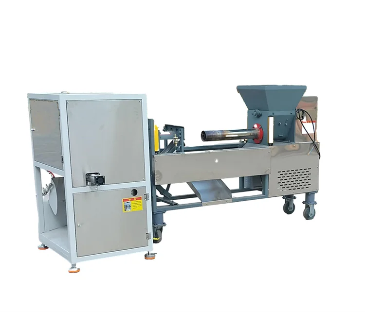 Mushroom Farming Equipment Shiitake Mushroom Compost Filling Closing ...