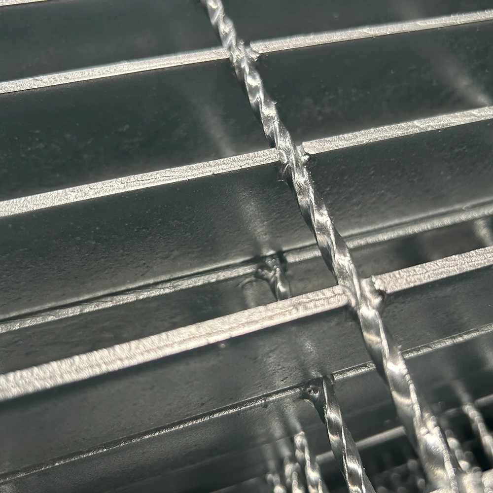 Expanded Metal Walkway Steel Grating Galvanized Diamond-Mesh Floor ...