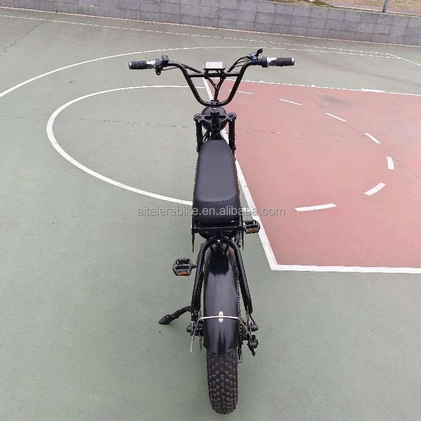 Aitaier Mukuta 10 Plus Foldable Mobility Motor Electrica Adult Vsett ...