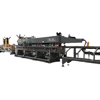Automatic Truss Girder Welding Machine Lattice Girder Welding Machine ...