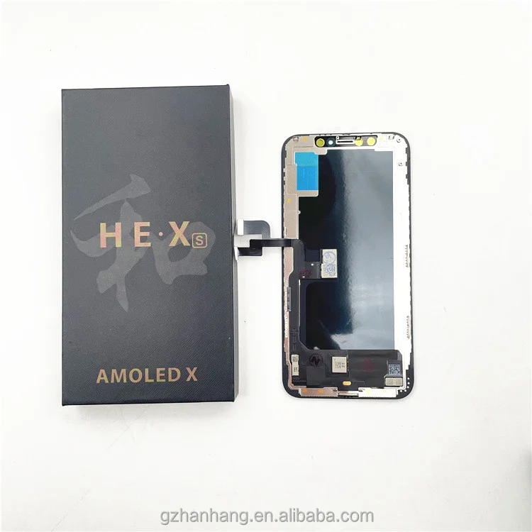 Mobile Phone Lcd Display Replacement Lcd Screen For Xiaomi Mi A2 Lcd ...