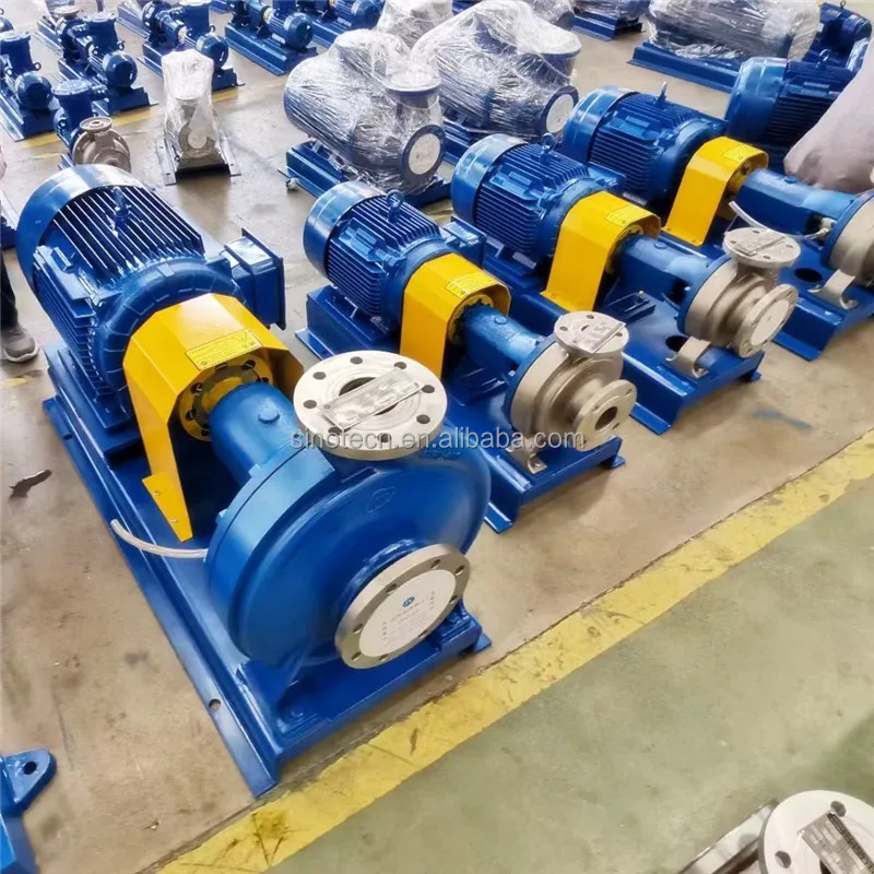 Inline Centrifugal Pump Centrifugal Booster Pump Trade Centrifugal ...